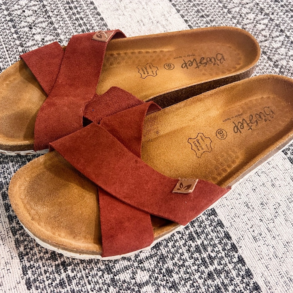 Biostep Slides Made In Spain 9.5 - Gem